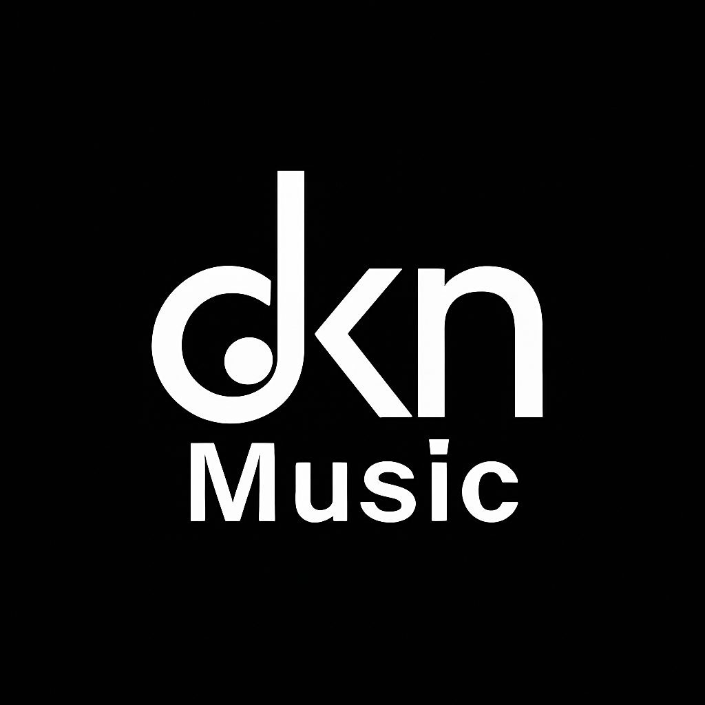 DKN Music Homepage